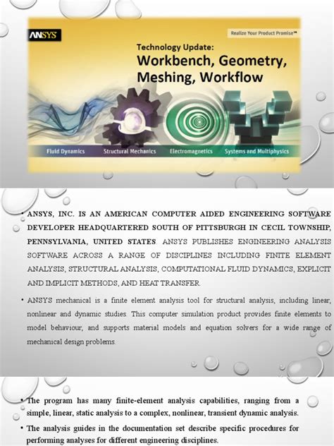 Ansys Pdf