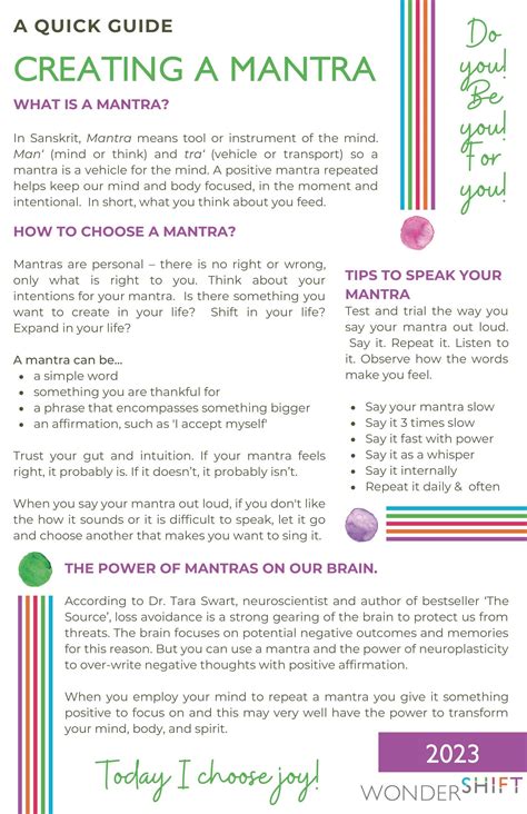 Mantras