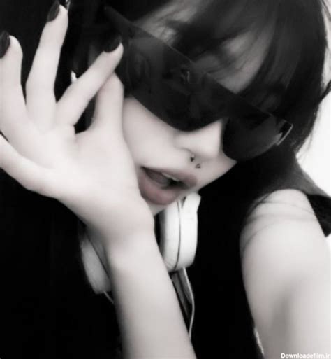 عکس پسر کره ای دارک