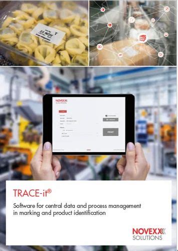 Trace It Data Management Software At Best Price In Kolkata Id