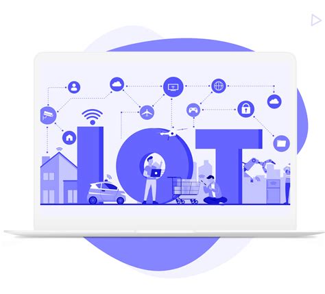 Best Practices For Remote Management Of Iot Devices Latitude Infotech