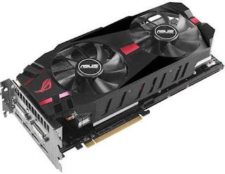 Daftar Harga Vga Card Ati Radeon Amd Dan Nvidia