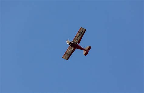 Skyranger Swift Small Plane Free Photo On Pixabay Pixabay