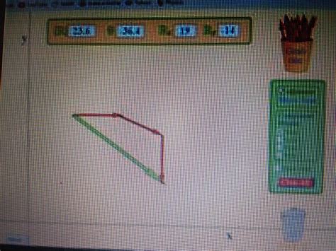 Physics 4A Jsanchez Vector Addition Of Forces
