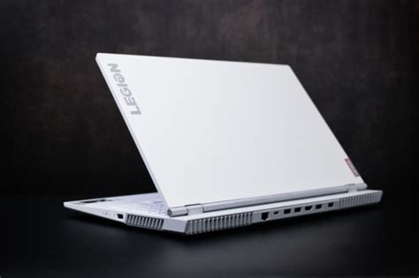 Lenovo Legion Ryzen H RTX Review GearOpen Com