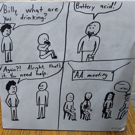 Battery Acid Oc Scrolller