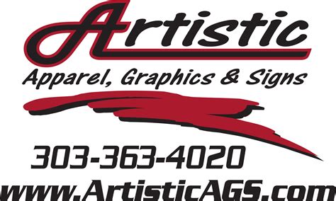 Artistic Apparel Graphics And Signs Shopbipoc