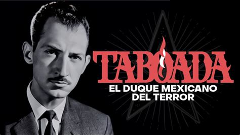 Who Is Enrique Taboada ¡hola