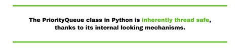 A Guide To Python Priority Queue Stackify