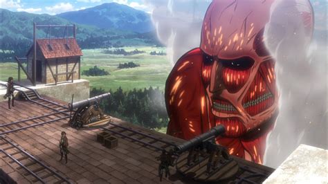 Images Colossal Titan Anime Characters Database