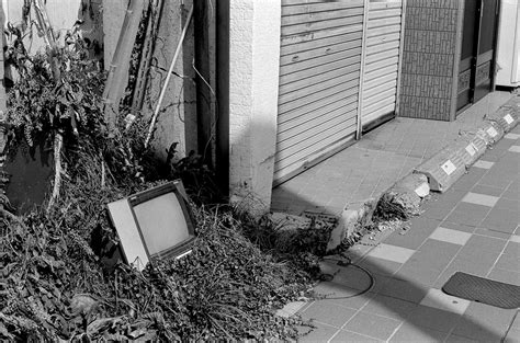 Kodak Double-X (5222) in Xtol 1+1 — Toivonen photography