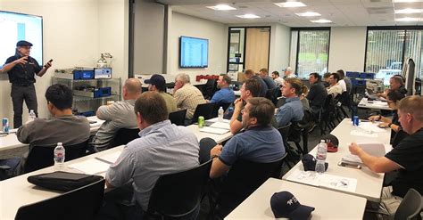 Teledyne Api On Linkedin Do You Want To Sharpen Your Expertise In Servicing Tapi Instruments In…