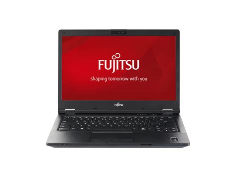 Fujitsu Lifebook E449 Laptopbg Технологията с теб