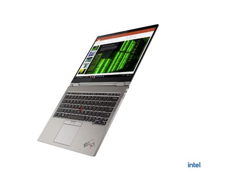 Thinkpad X Titanium Yoga Gen Intel I Windows Pro Qa Ead Magsys