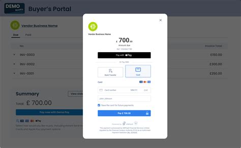 Buyer Ui Embedded Checkout Implementation Guide