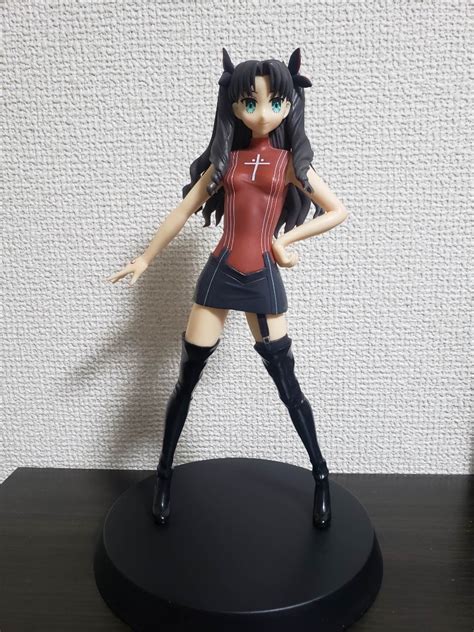 Fateextra Last Encorerin Tohsakarin Hobbies And Toys Toys And Games On
