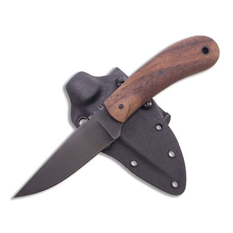 Winkler Knives Sd2 Standard Duty 2 Knife Walnut Offbase Supply Co