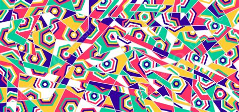 기하학적 배경 무늬 모음 기하학적 배경 디자인 배경 일러스트 및 사진 무료 다운로드 Pngtree