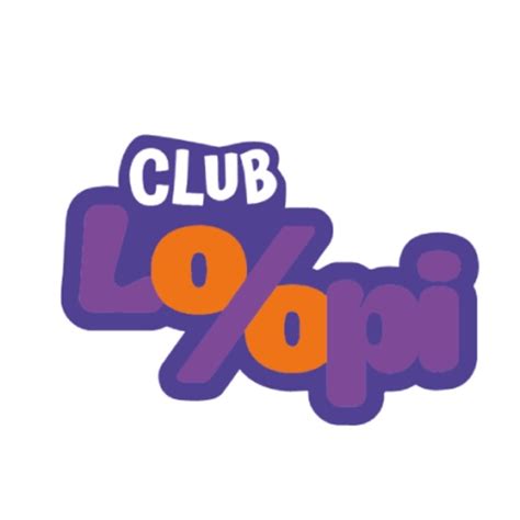 Clube Loopi By Partiu Desenvolvimento De Software Ltda