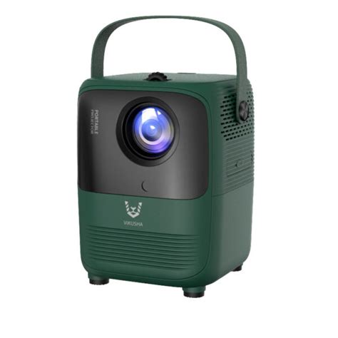 Vikusha Projector V880 Compu Jordan