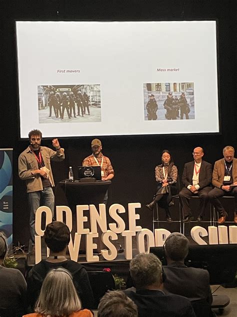 odense robotics on linkedin wearerobotheroes robots agtech