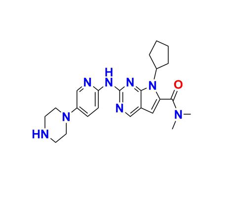 Ribociclib Cas No 1211441 98 3