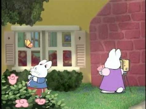 Max And Ruby Theme Song Season UK VidoEmo Emotional Video Unity