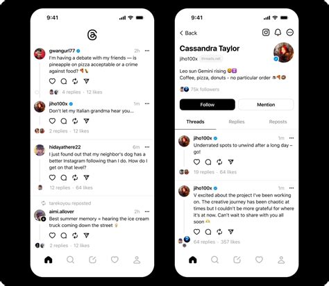 Threads La Guía Definitiva Qué Es Registro Y Primeros Pasos Marca