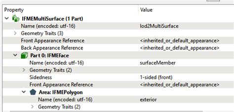how to add gml id to a citygml polygon element community
