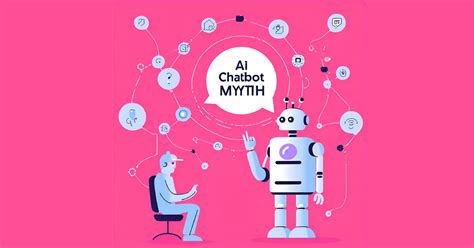 Ai Chatbots Common Myths Debunked Salesgroup Ai