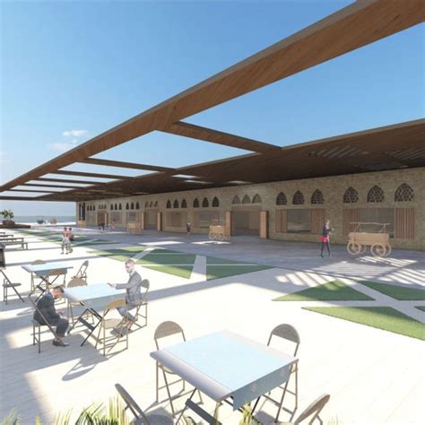 대한건축학회 2022 학생작품전 파라메트릭 디자인 건축 패널 건축물