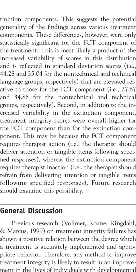 Mean Correct Implementation For The Technical Language And Nontechnical