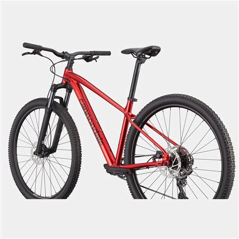 Cannondale Trail 2 Red All4cycling