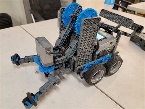 Workshops Empower Your Skills — Blaze Robotics Academy