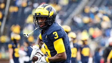 Sherrone Moore Sets The Record Straight On His Michigan Football