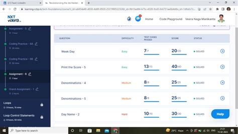 veera naga manikanta attili on linkedin 30daysofcodechallenge coding