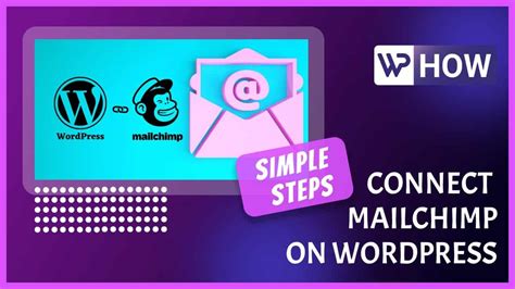 How To Connect Mailchimp To Wordpress Wordpress Tutorials Dieno Digital Marketing Services