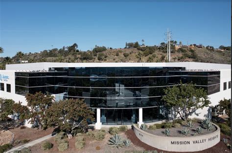 San Diego Plans To Spend Millions To Relocate Staff From City