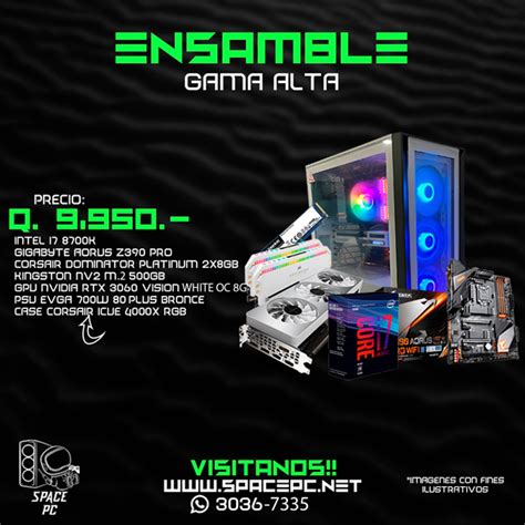 Space Mercury Space PC