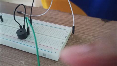 Tone Pitch Follower Arduino Youtube