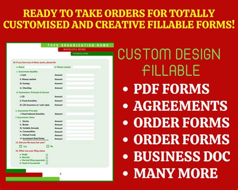 Edit Fillable Pdf Forms Printable Forms Free Online