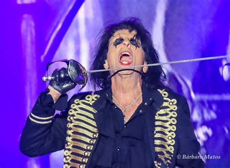 Alice Cooper E Deep Purple Brilham No Best Of Blues And Rock 2025 Em São Paulo Agenda Metal