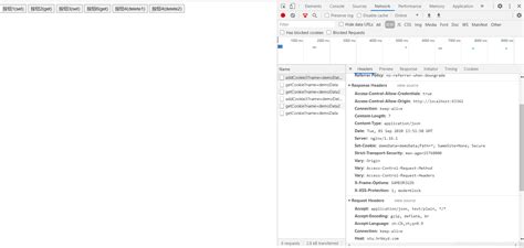 springboot解决谷歌80及以上版本的samesite设置cookie失效 samesite nonespringboot怎样设置