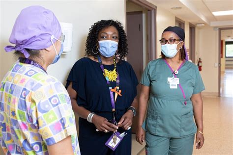 Providence Healthcare Opens New Transitional Care Unit To Alleviate System Pressures Unity