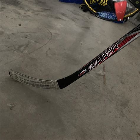 Patrick Kane Bauer Vapor 1x Pro Stock Sidelineswap