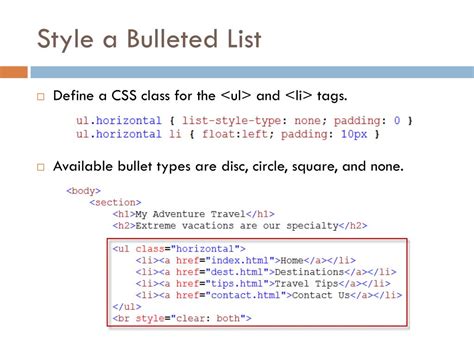 PPT Introduction To HTML PowerPoint Presentation Free Download ID