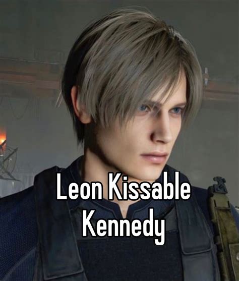 Resident Evil Leon Memes