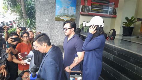 Profil Audrey Davis Pemeran Wanita Dalam Video Syur Yang Viral Okezone News