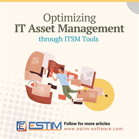 Optimizing It Asset Management Through Itsm Tools
