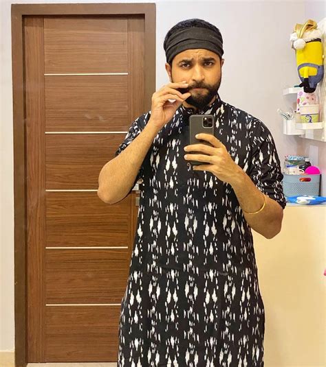 Ram Kumar Each One Has Their Own Usp And They Are Unique In Their Own Way Digital Creator